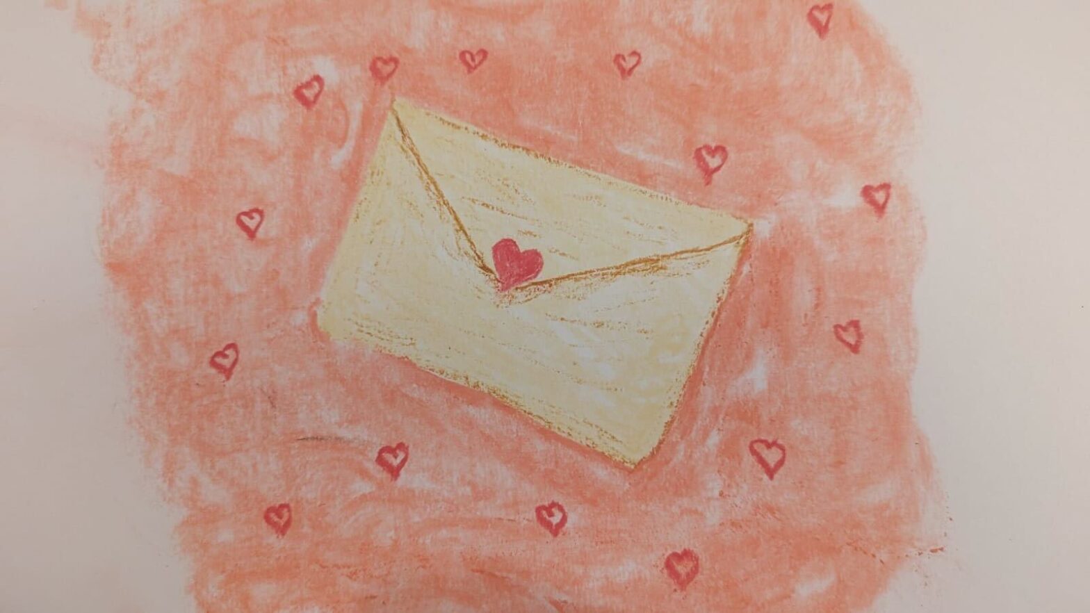 Love Letters: To Acknowledgement - The Oxford Blue
