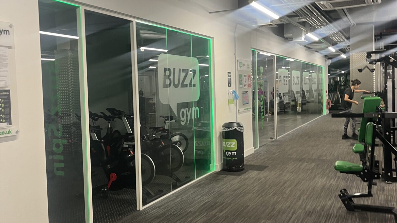 The Pros and Cons of a Gym Membership - The Oxford Blue