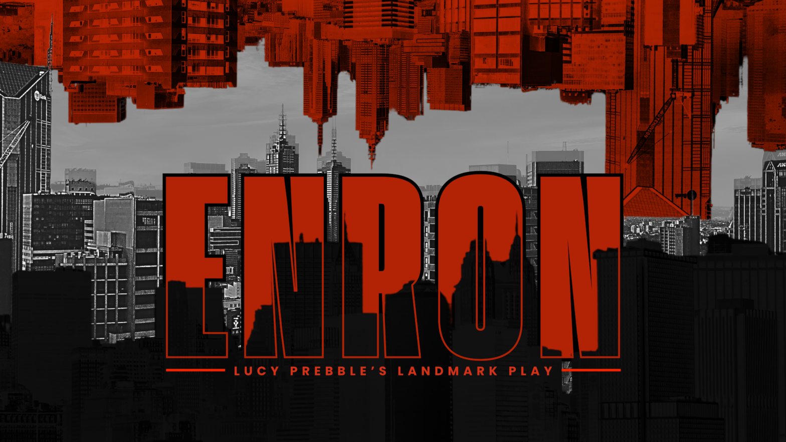 ENRON Review: A Riveting Tale of Corporate Greed - The Oxford Blue
