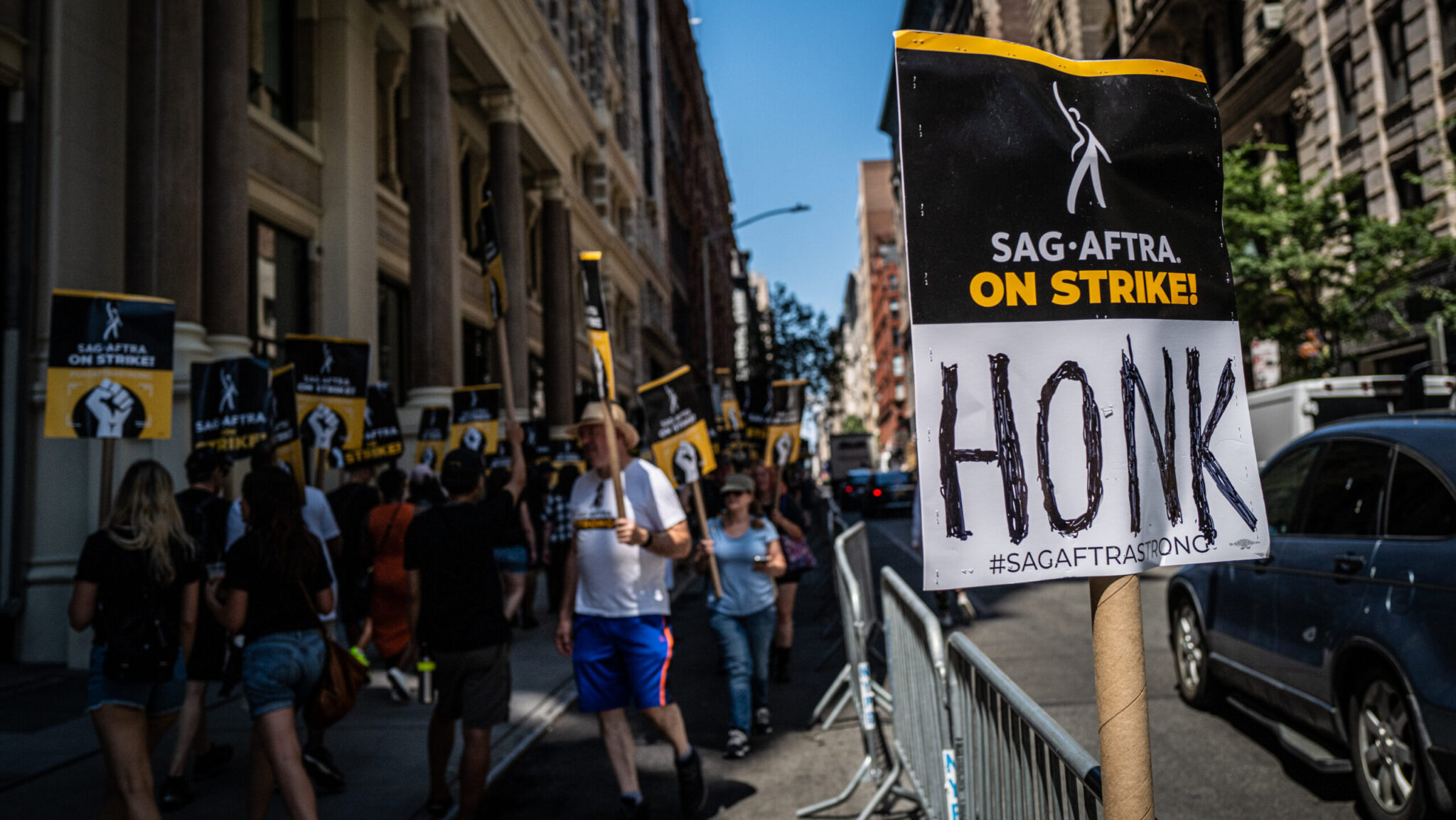 The State of TV in 2025 - The Oxford Blue