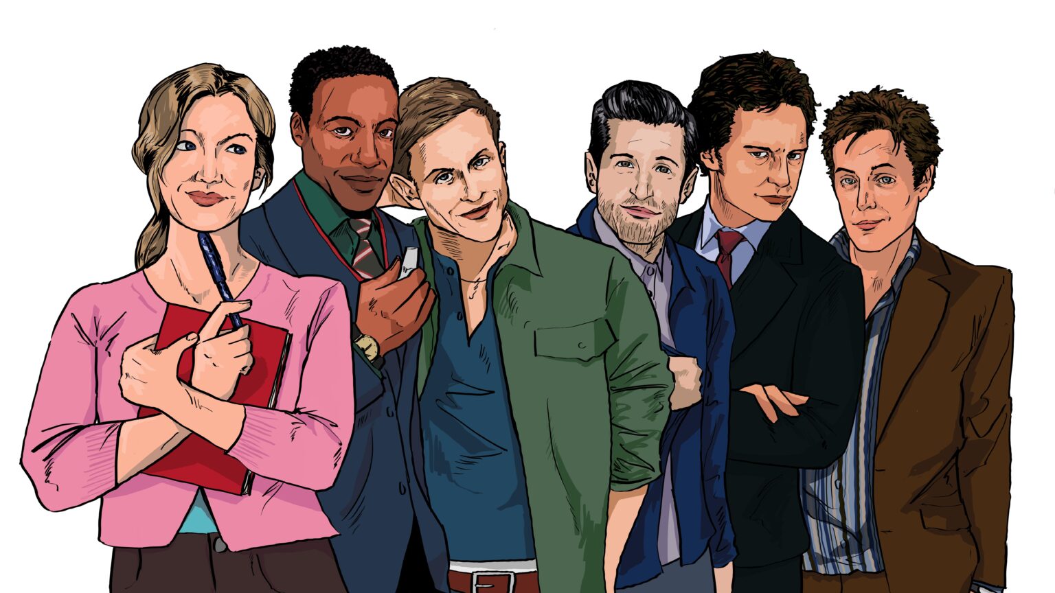 Bridget Jones: Mad About the Boy: a cash-grab copy or the best of ...