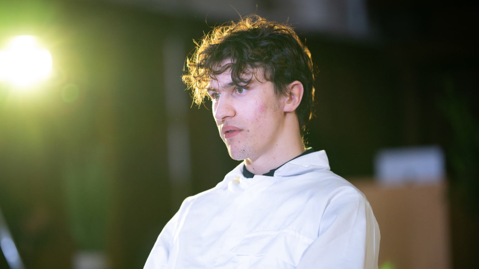 Hamlet at the Denis Arnold Hall: Reviewed - The Oxford Blue