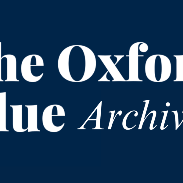 Alexei Navalny Archives - The Oxford Blue
