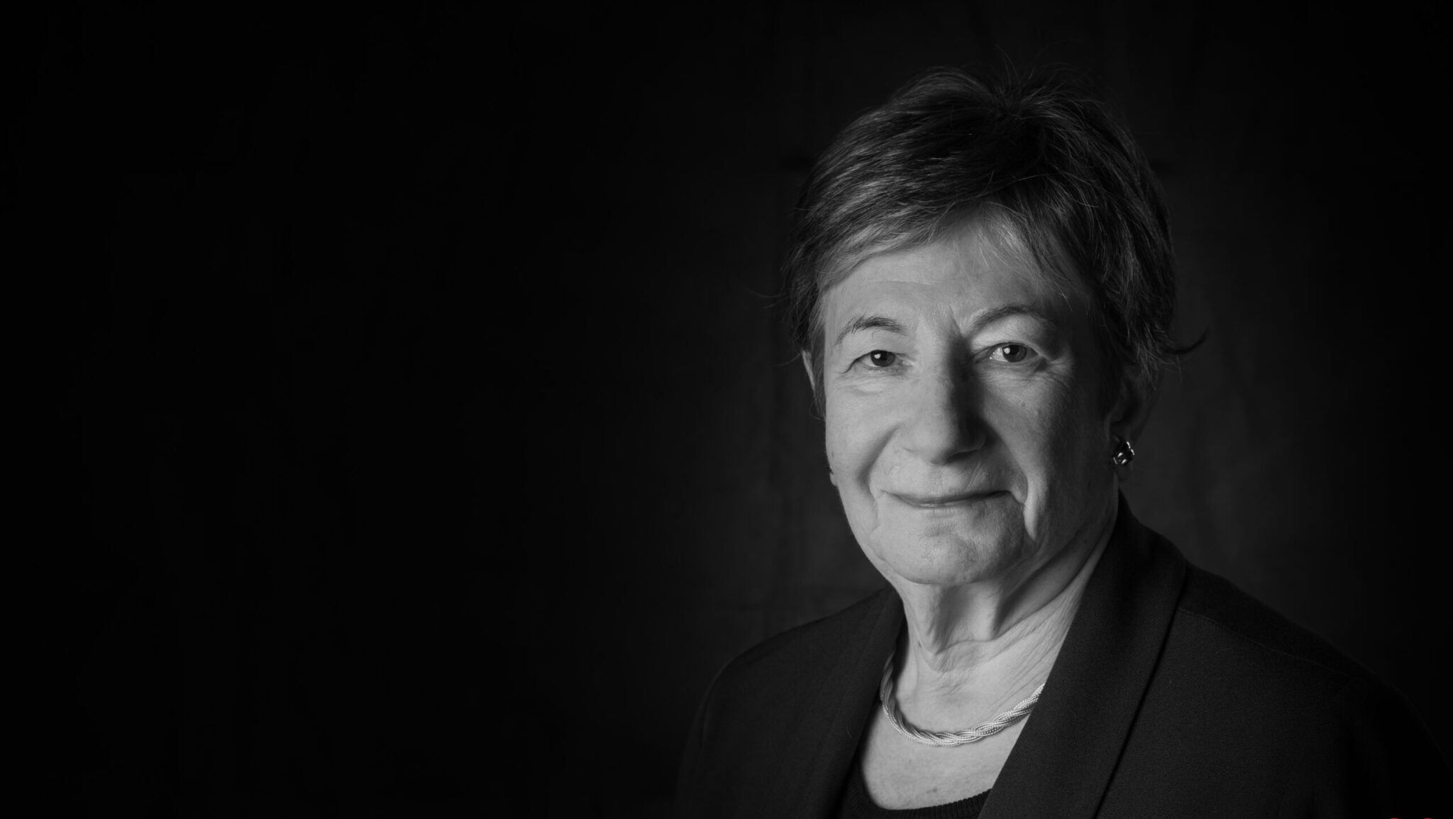 Baronness Ruth Deech