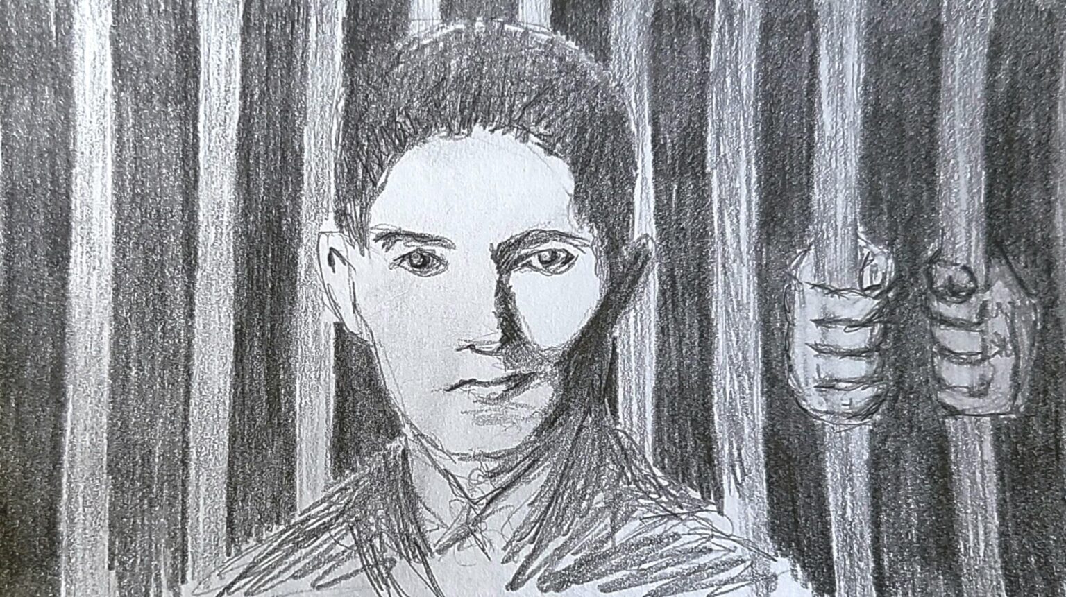 Why Kafka’s The Trial Still Resonates, 100 Years On - The Oxford Blue