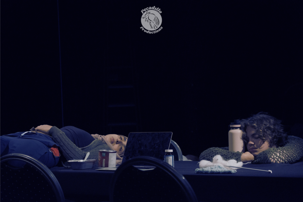 Baker’s The Antipodes at the Michael Pilch Studio: Reviewed - The ...