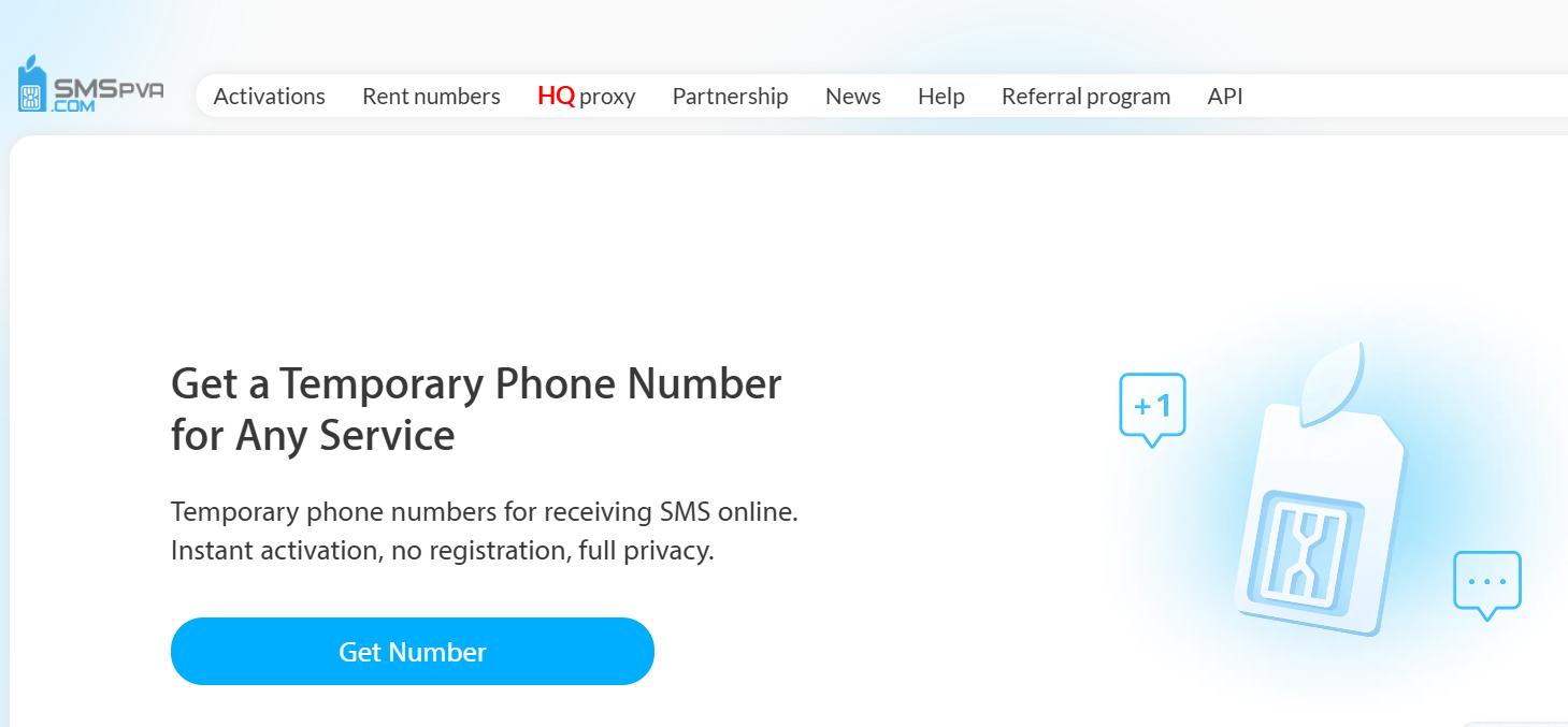 Temporary and Virtual Phone Numbers as Essential Tools for Online Privacy