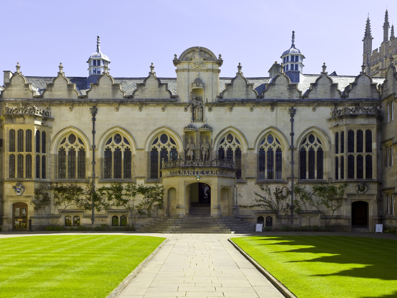Are some colleges better than others? - The Oxford Blue