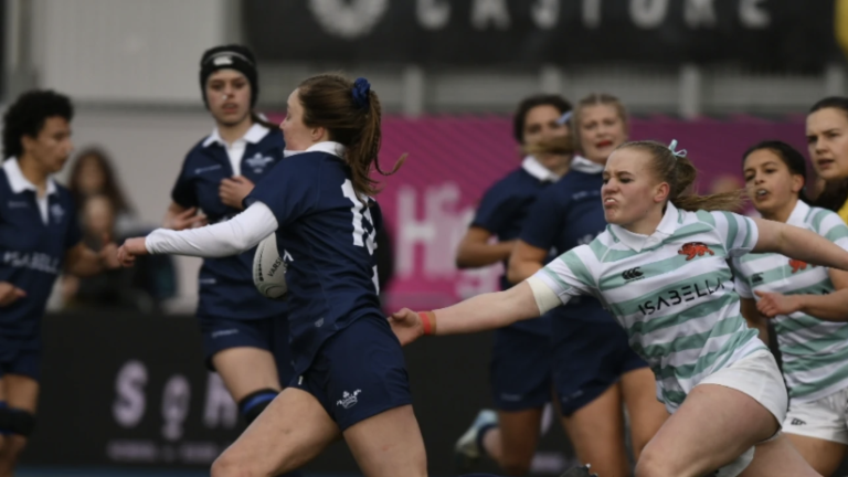 Hawley Heroic as Oxford Demolish Cambridge - The Oxford Blue